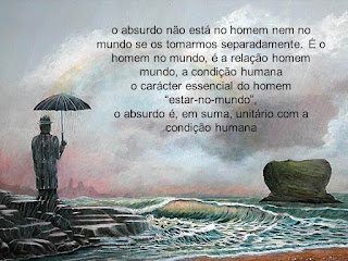 JORNAL DE FILOSOFIA: Camus: O Absurdo e a Finitude